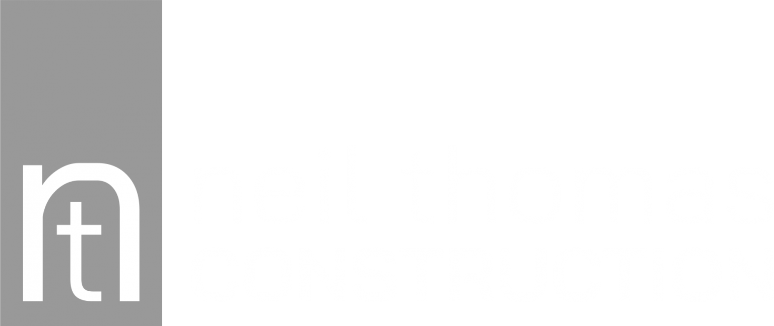 Neil Thomas Construction | DESIGN - BUILD - MAINTAIN